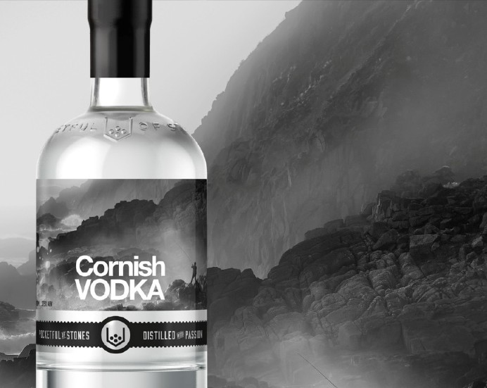 Cornish Spirits Distilled With Passion | Pocketful of Stones